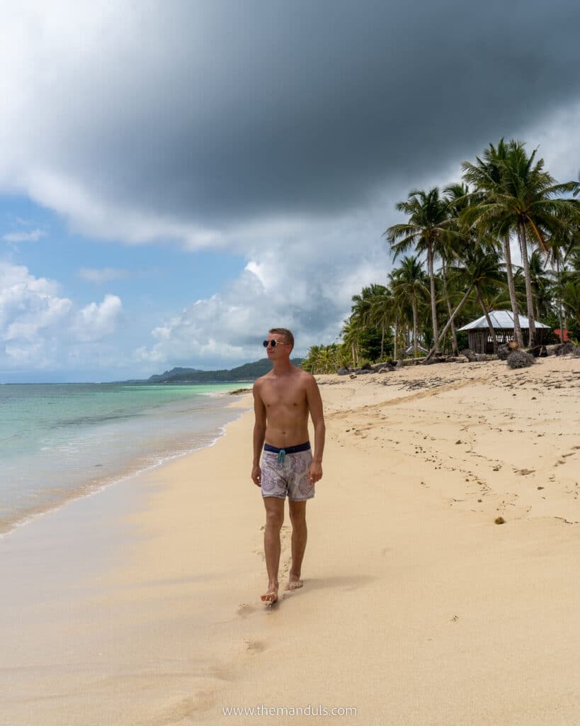 12 BEST Siargao Beaches 2026: Travel Guide + Extra Tips 2025