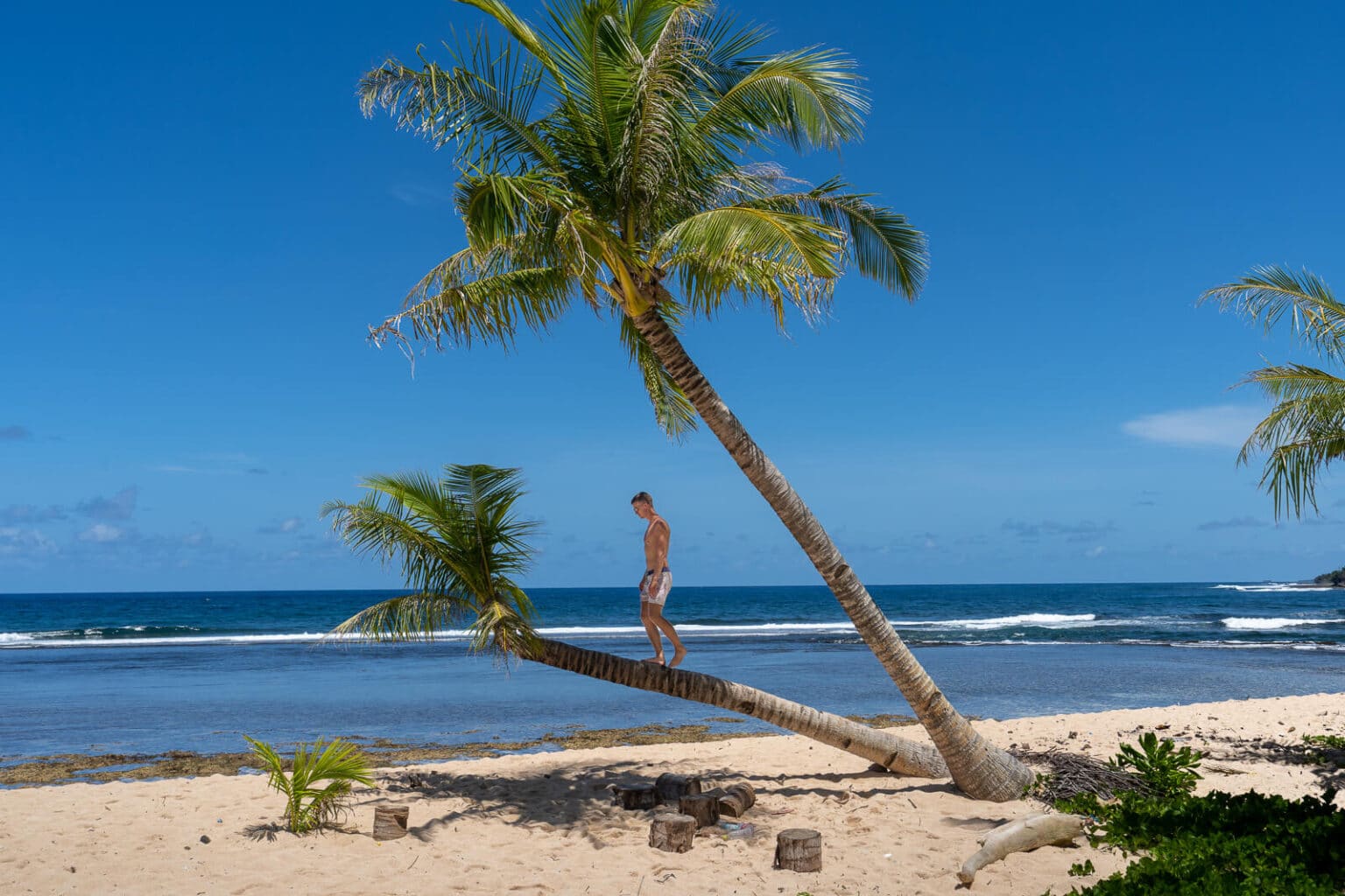 12 BEST Siargao Beaches 2026: Travel Guide + Extra Tips 2025