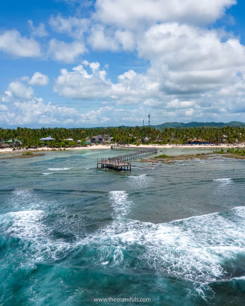 Cloud 9 Siargao - the complete guide 2025