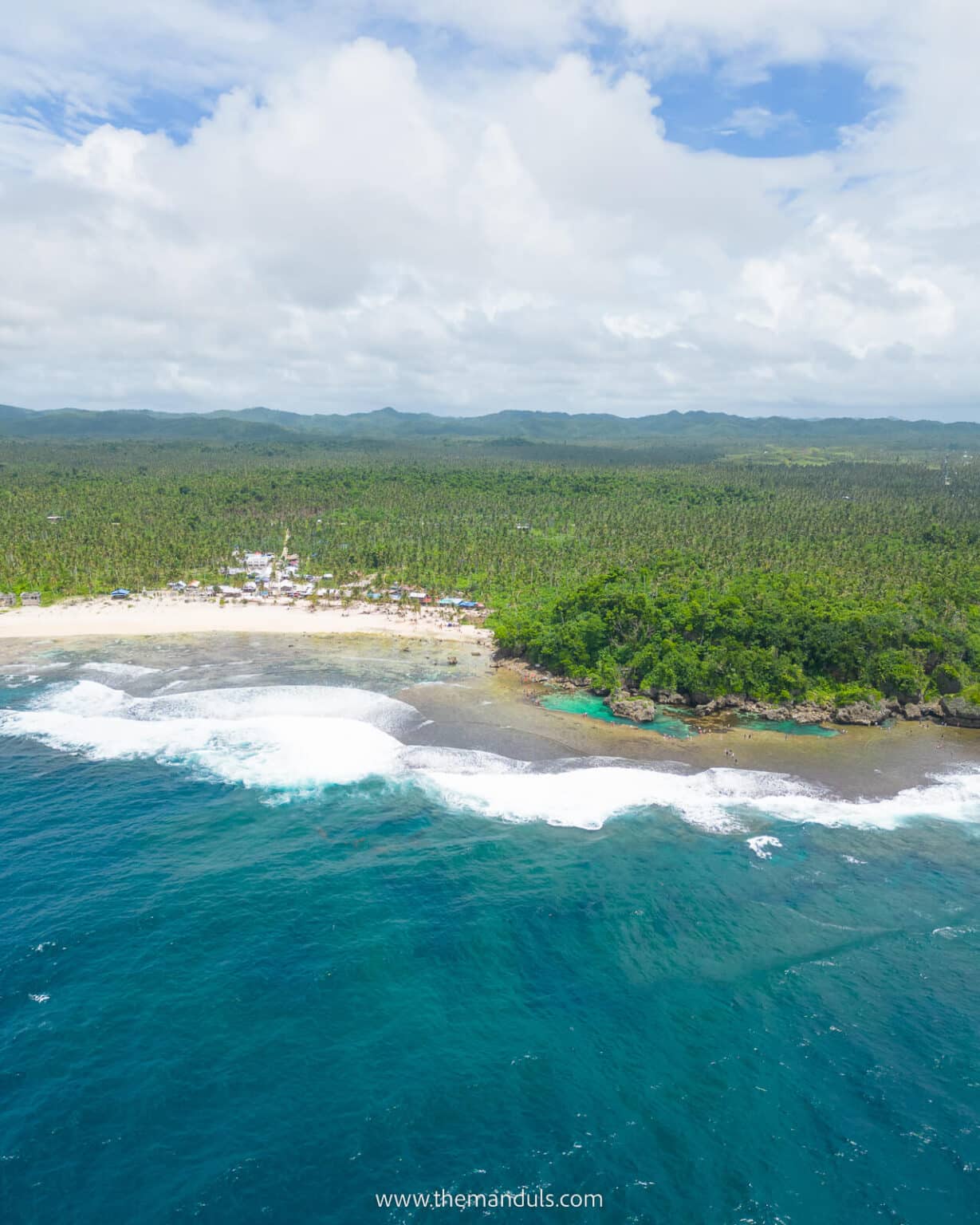 12 BEST Siargao Beaches 2026: Travel Guide + Extra Tips 2025