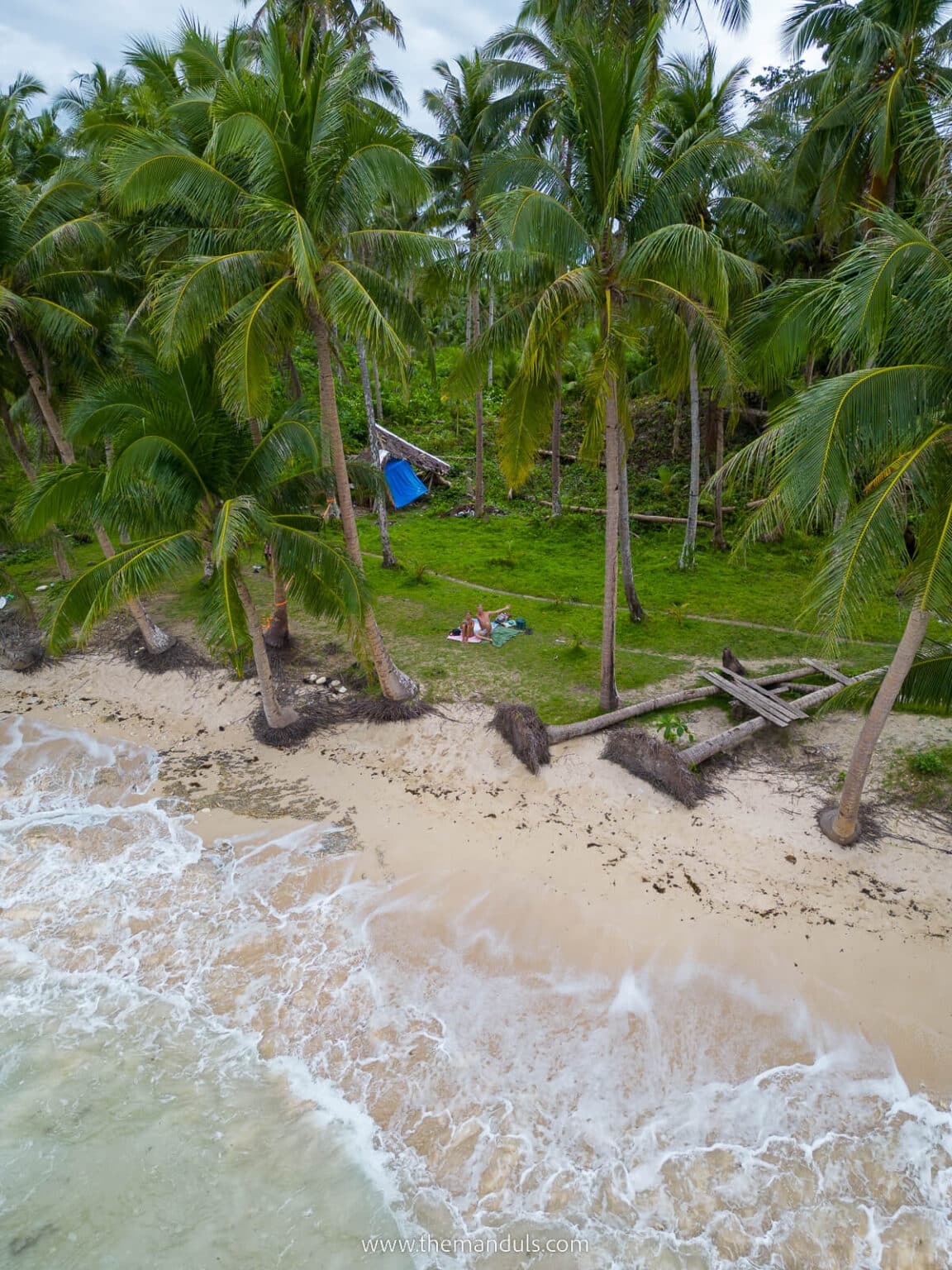 12 BEST Siargao Beaches 2026: Travel Guide + Extra Tips 2025