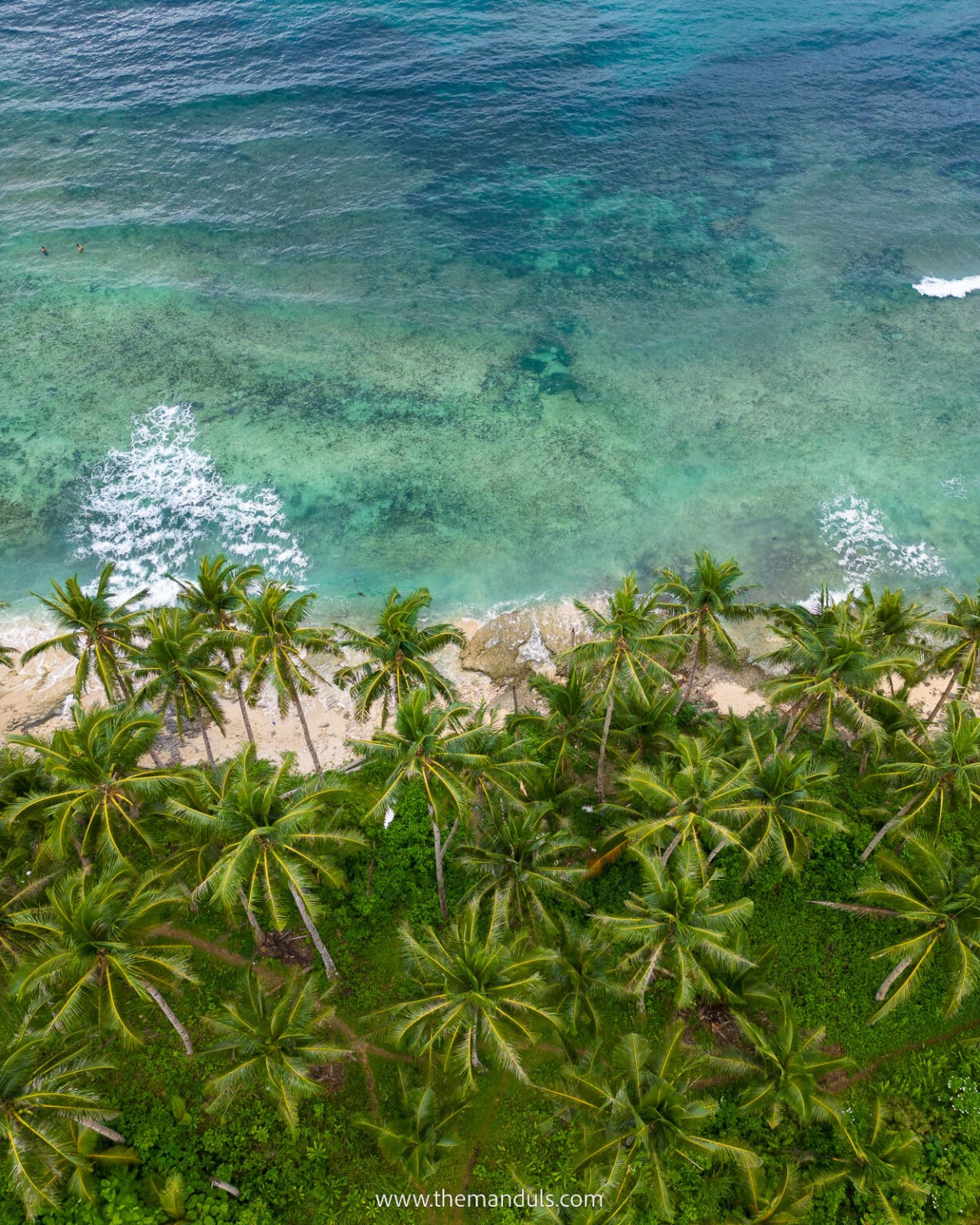 12 BEST Siargao Beaches 2026: Travel Guide + Extra Tips 2025