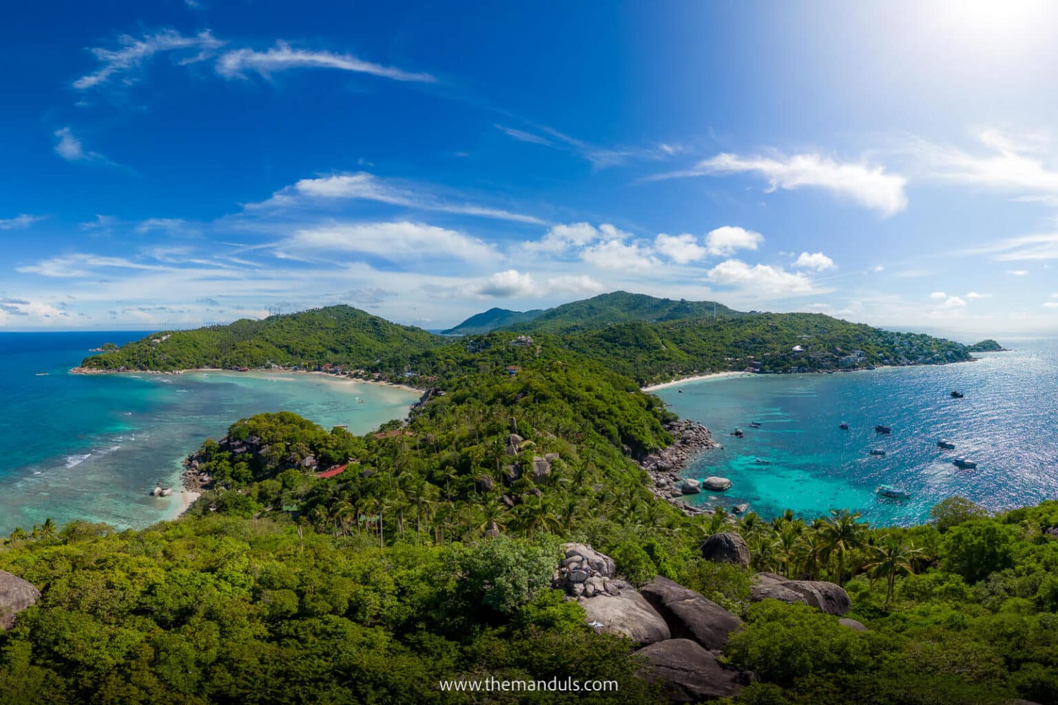 John Suwan Viewpoint Koh Tao - the complete guide John Suwan Viewpoint Koh Tao - the complete guide