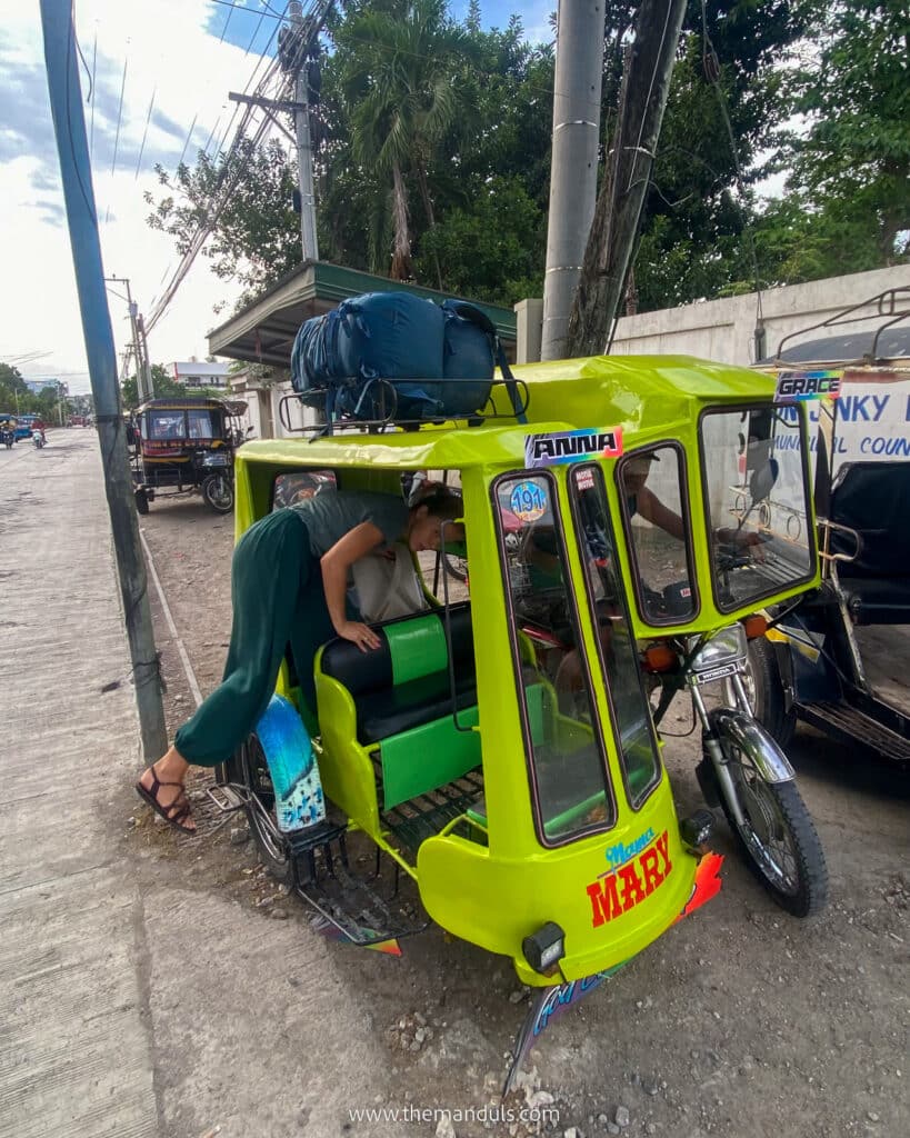 Lambug Beach on Cebu - Complete Travel Guide 2025