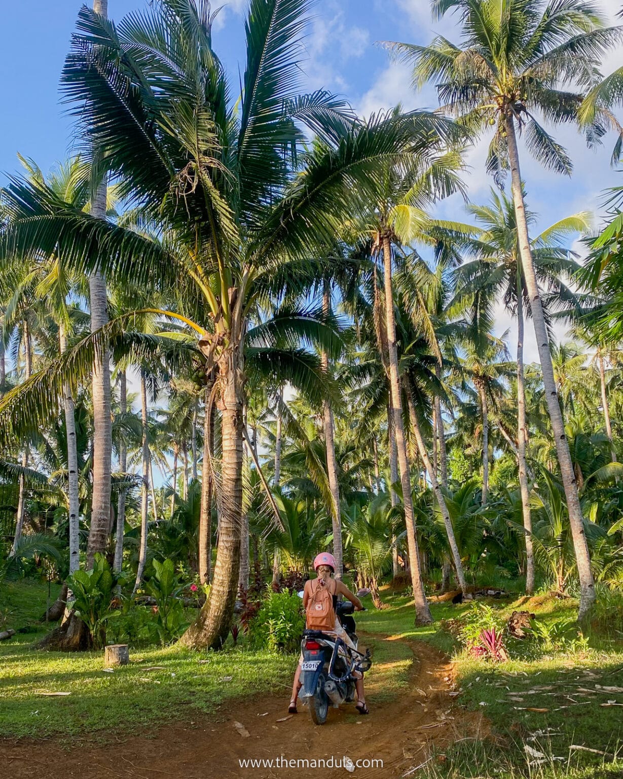 12 BEST Siargao Beaches 2026: Travel Guide + Extra Tips 2025