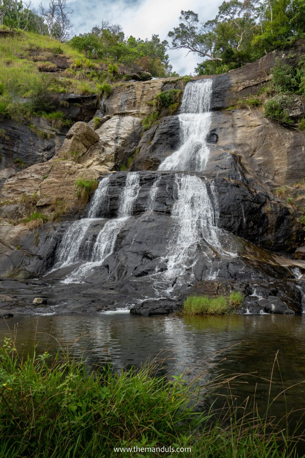 How to Visit Diyaluma Falls – Ella’s Epic Waterfall