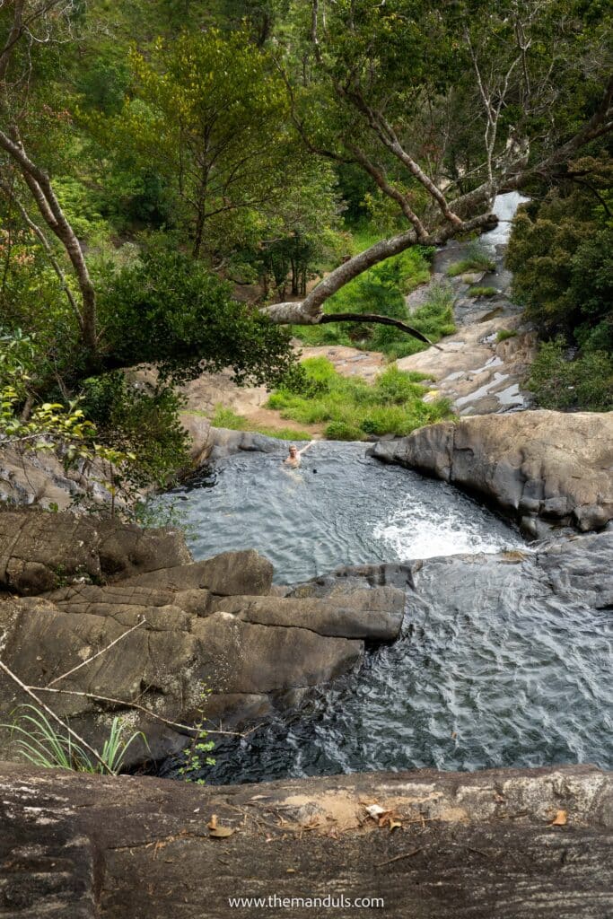 How to Visit Diyaluma Falls – Ella’s Epic Waterfall