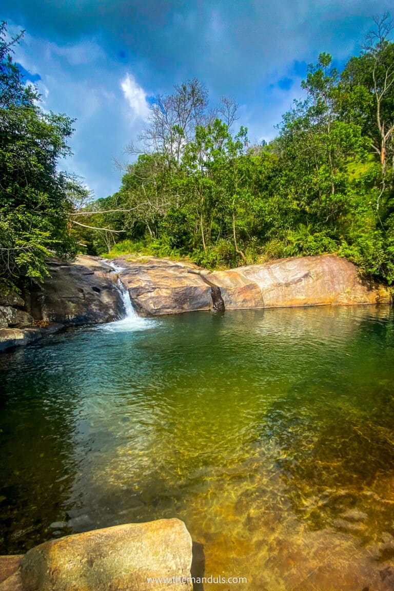 How to Visit Diyaluma Falls – Ella’s Epic Waterfall