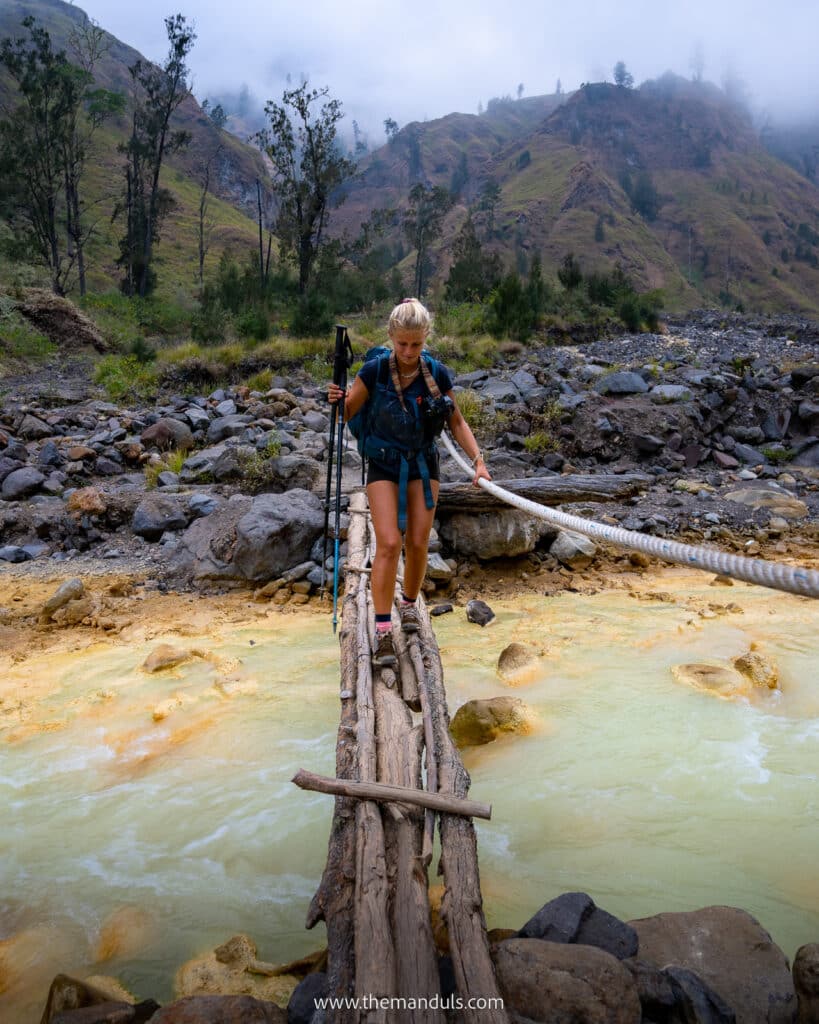 Ultimate Guide to Mount Rinjani Trek - What To Expect