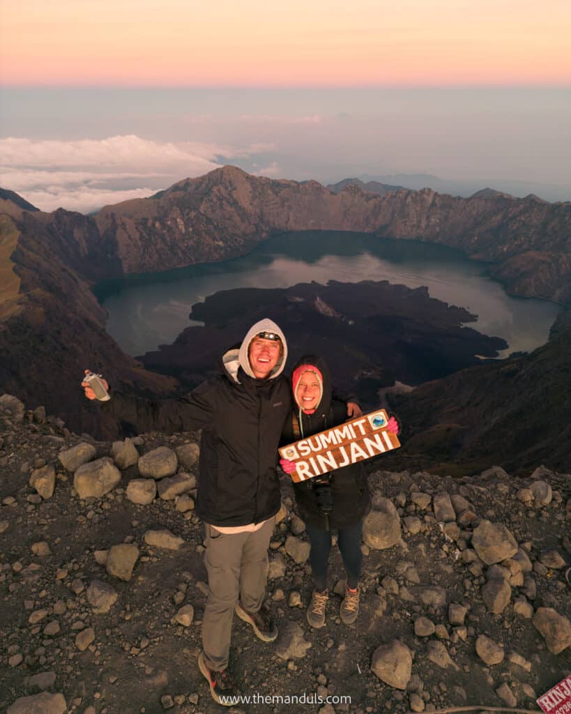 Ultimate Guide to Mount Rinjani Trek - What To Expect