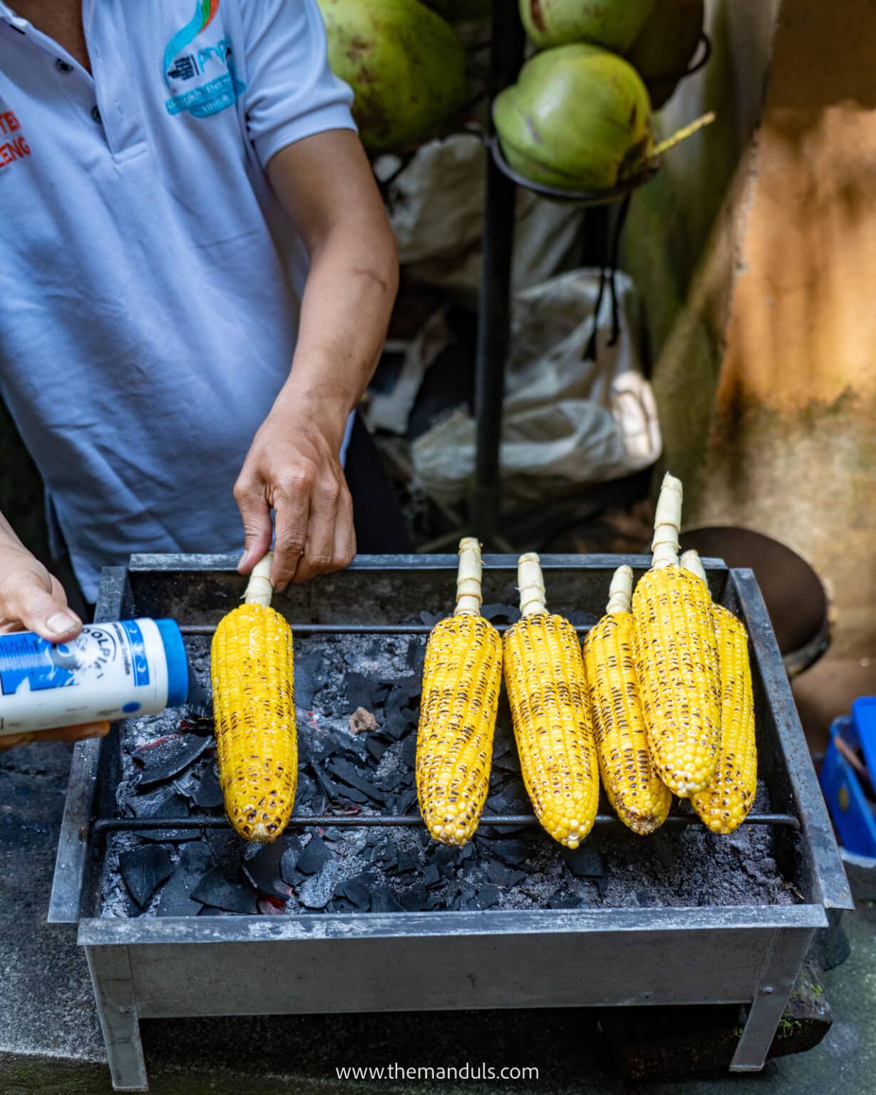 Tibumana Waterfall Bali - Complete Travel Guide