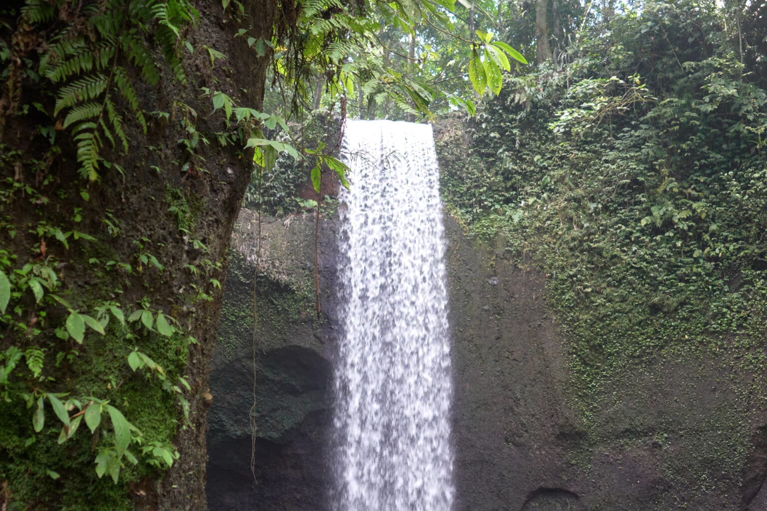 Tibumana Waterfall Bali - Complete Travel Guide