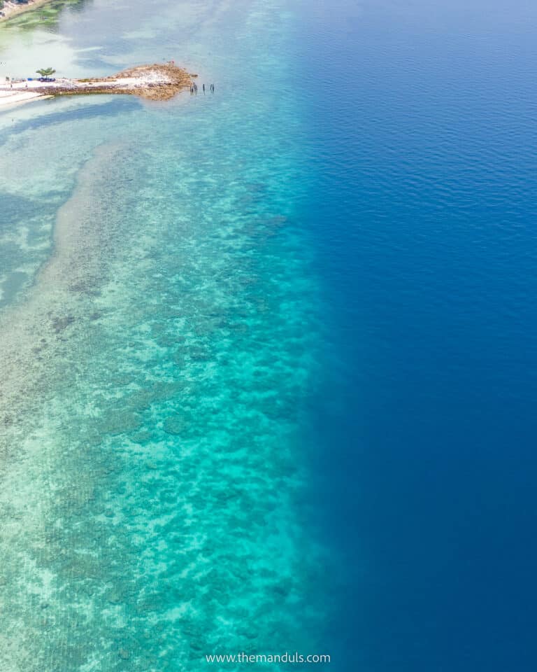 Lambug Beach on Cebu - Complete Travel Guide 2025