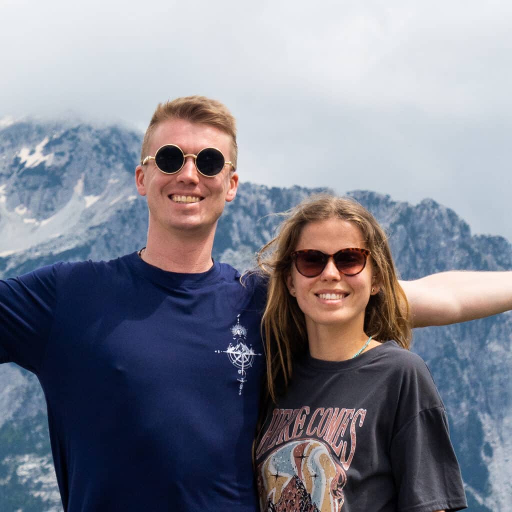 Coconut road Siargao - Complete Travel Guide