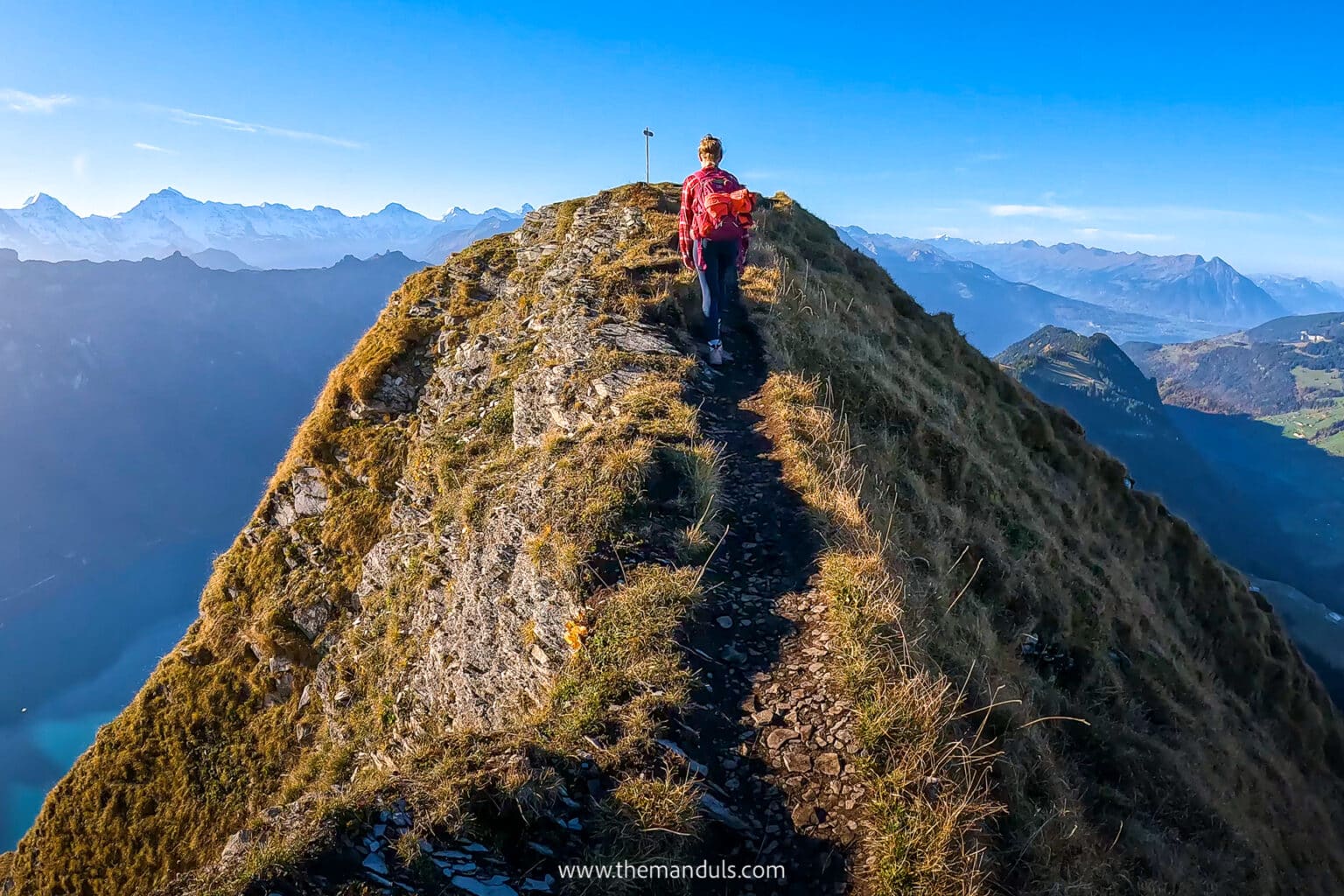Augstmatthorn Hike in Switzerland - Complete Guide in 2025