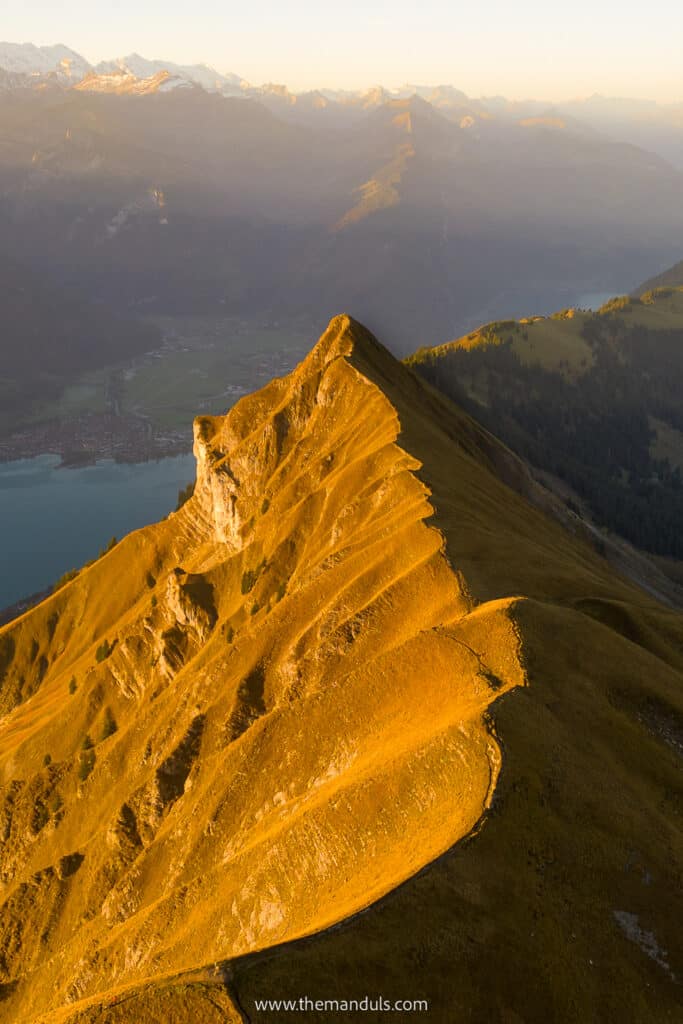 Augstmatthorn Hike in Switzerland - Complete Guide in 2025