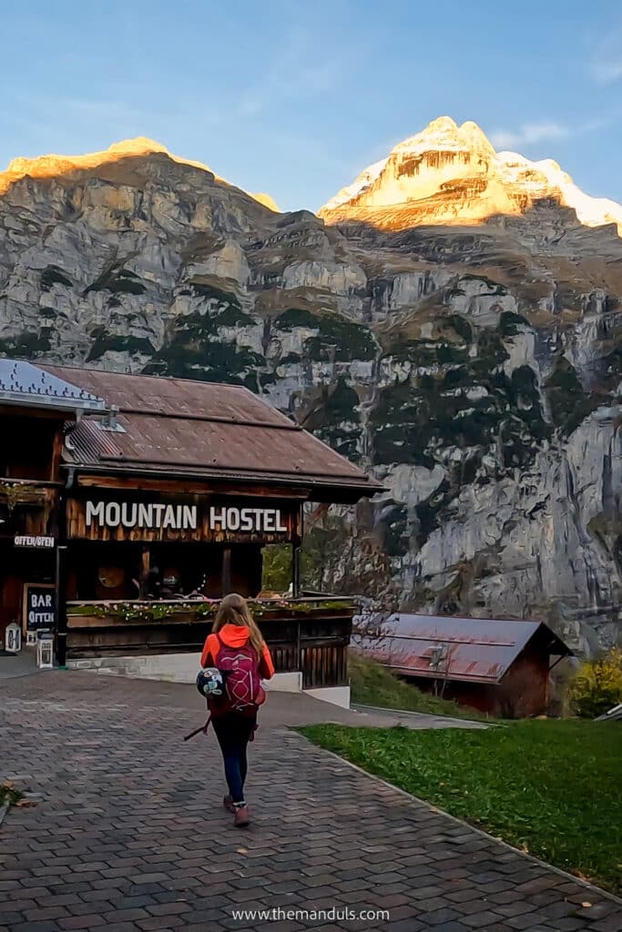 Visiting Mürren - All You Need To Know in 2026