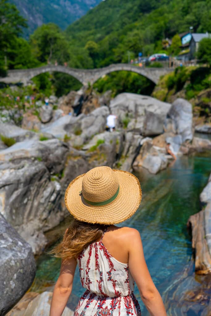 How to visit Lavertezzo in Vale Verzasca - 2025 Travel Guide