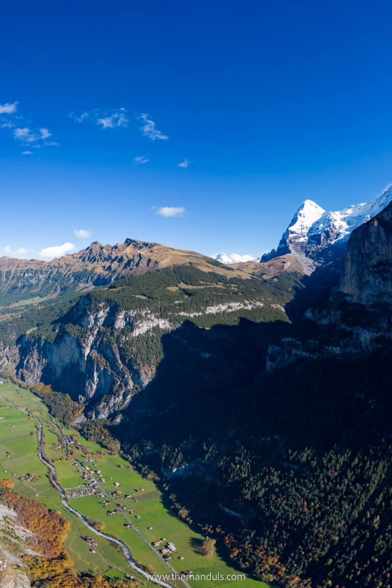 Visiting Mürren - All You Need To Know in 2026