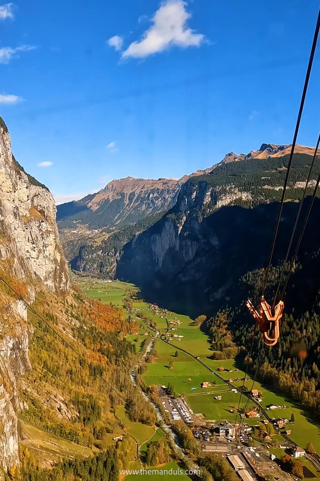 Visiting Mürren - All You Need To Know in 2026