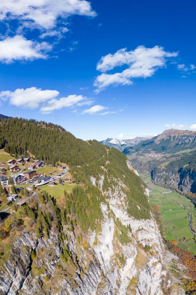 Visiting Mürren - All You Need To Know in 2026
