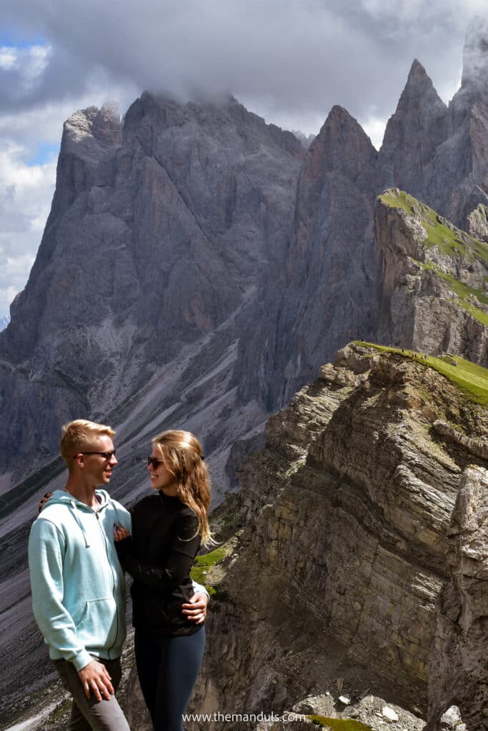 Hiking the Seceda Ridgeline - All You Need To Know in 2025