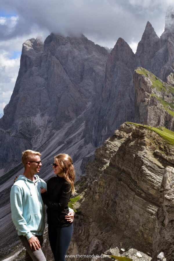 Hiking the Seceda Ridgeline - All You Need To Know in 2025