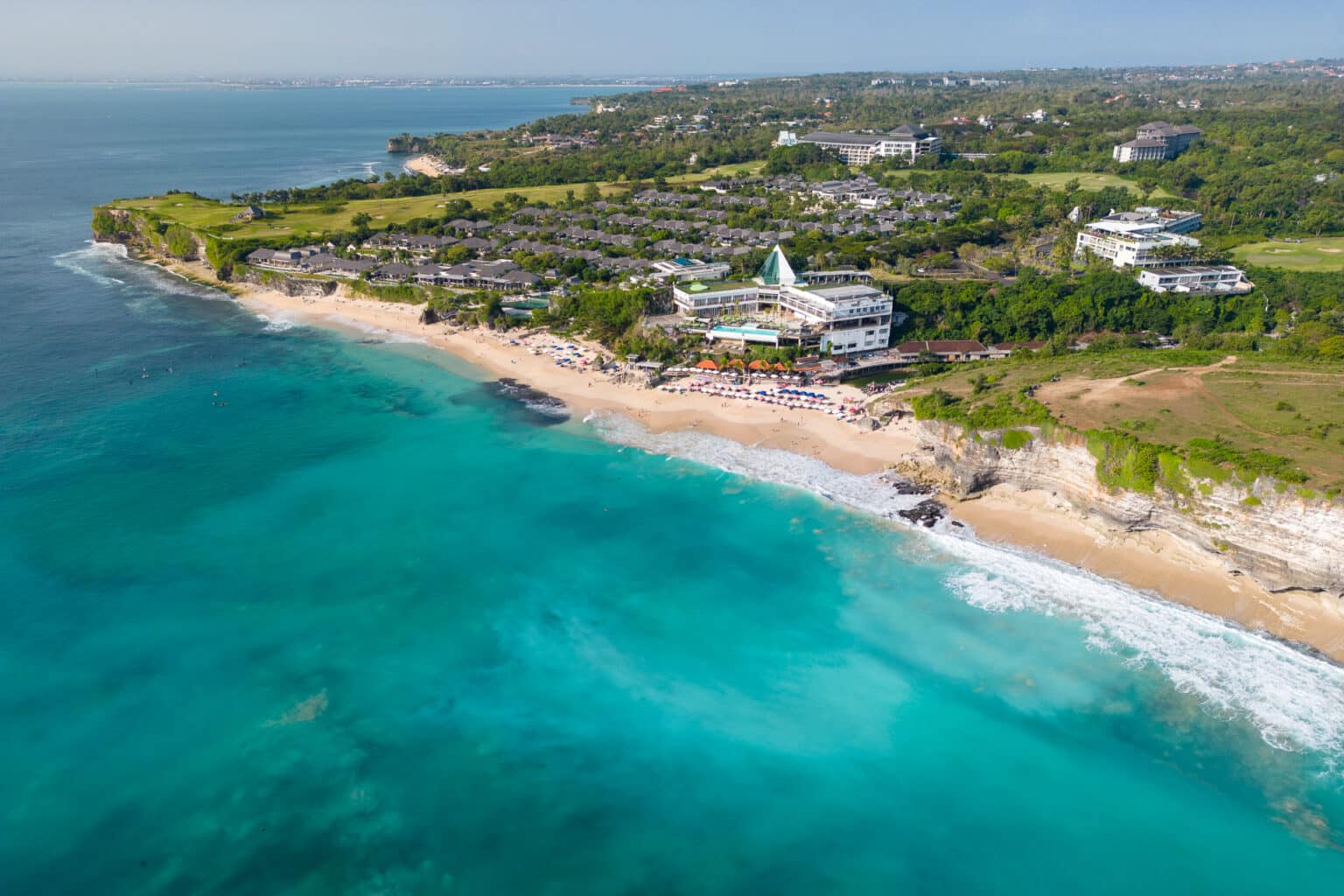 Dreamland Beach Bali: Our Honest Review & Travel Guide