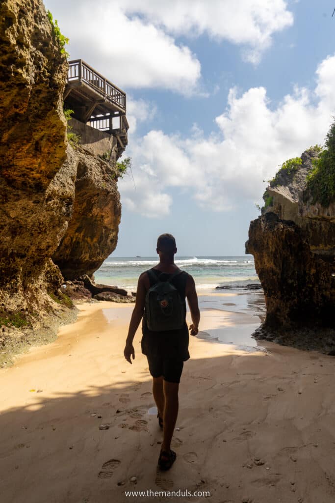 9 Best Beaches in Uluwatu You Need to Visit