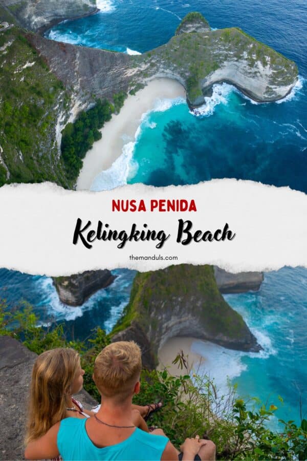 Spectacular Kelingking Beach - How To Visit in 2025