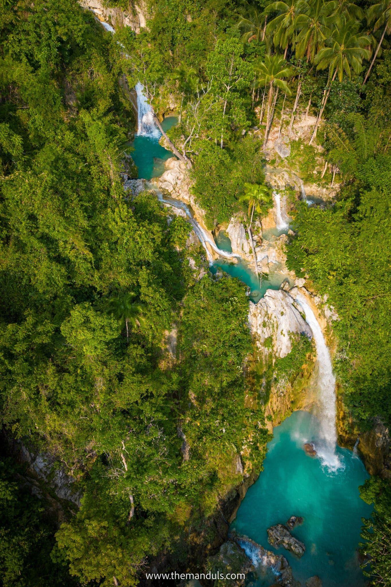 Perfect 2-Week Itinerary for The Philippines
