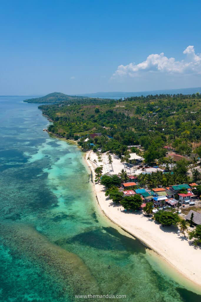 Perfect 2-Week Itinerary for The Philippines