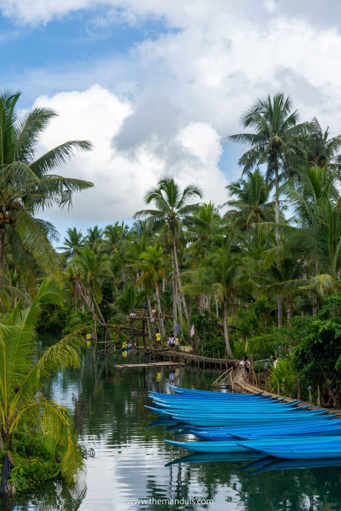 16 Best Things to do in Siargao: Our Honest Tips