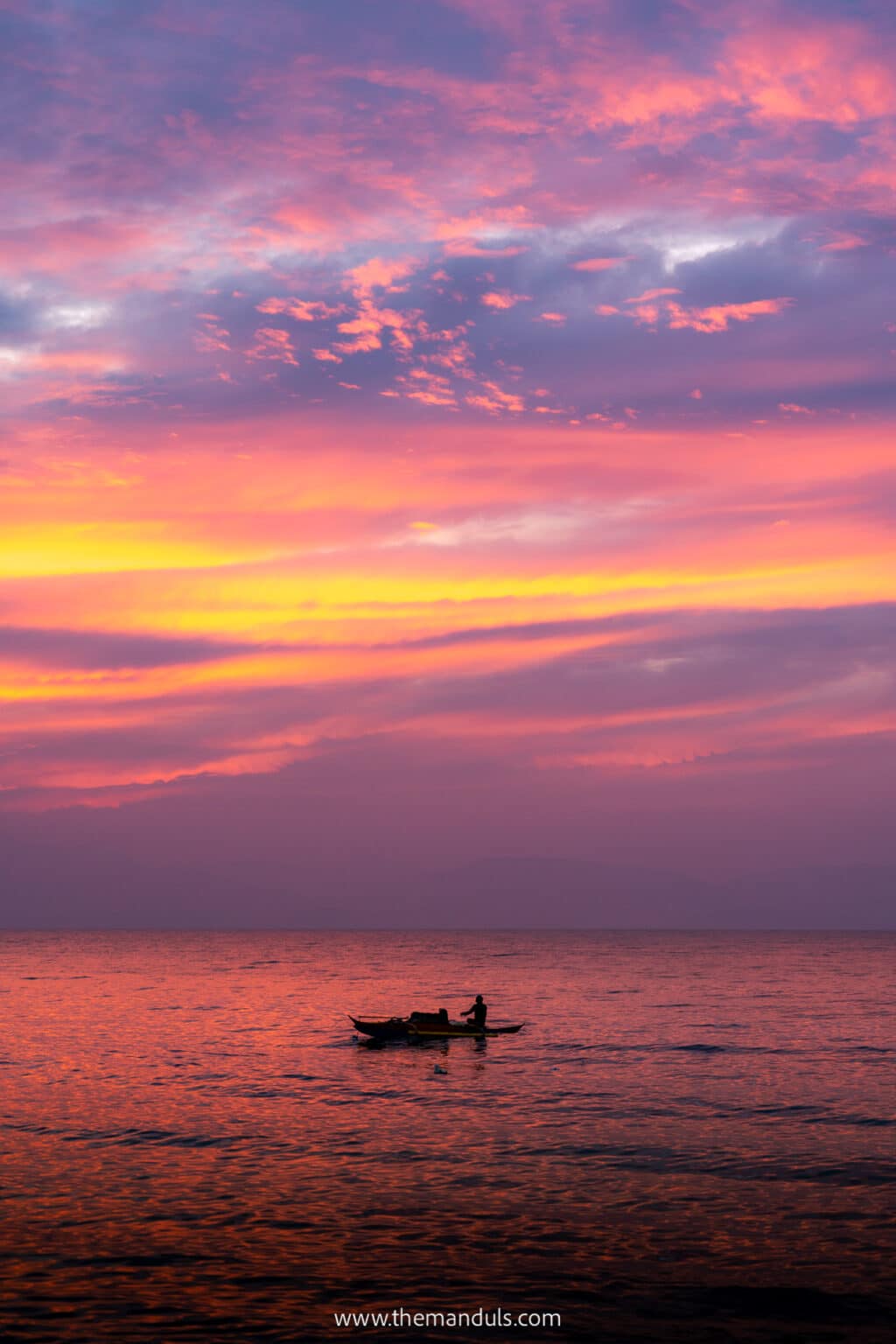 Panagsama Beach Moalboal - Travel Guide 2025