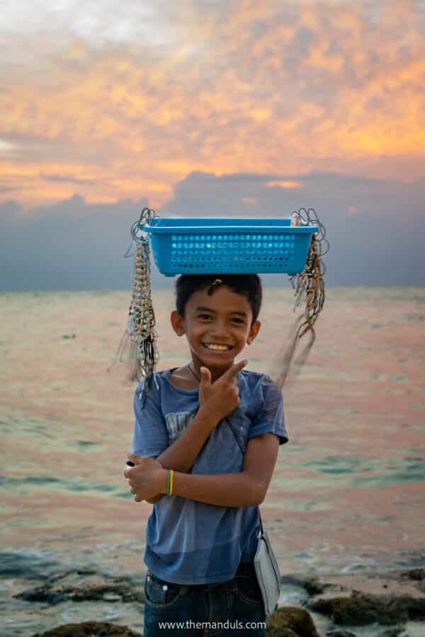 Panagsama Beach Moalboal - Travel Guide 2025