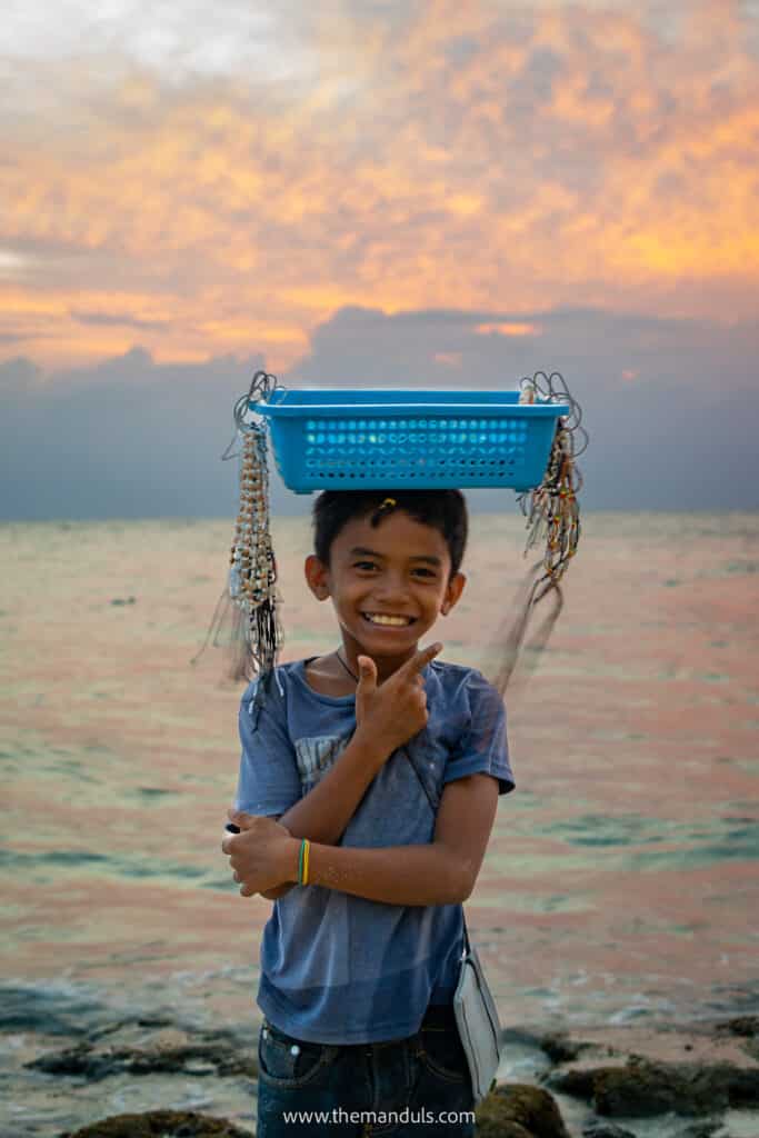 Panagsama Beach Moalboal - Travel Guide 2025