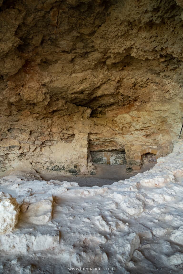 How To Visit Tal-Mixta Cave on Gozo Island