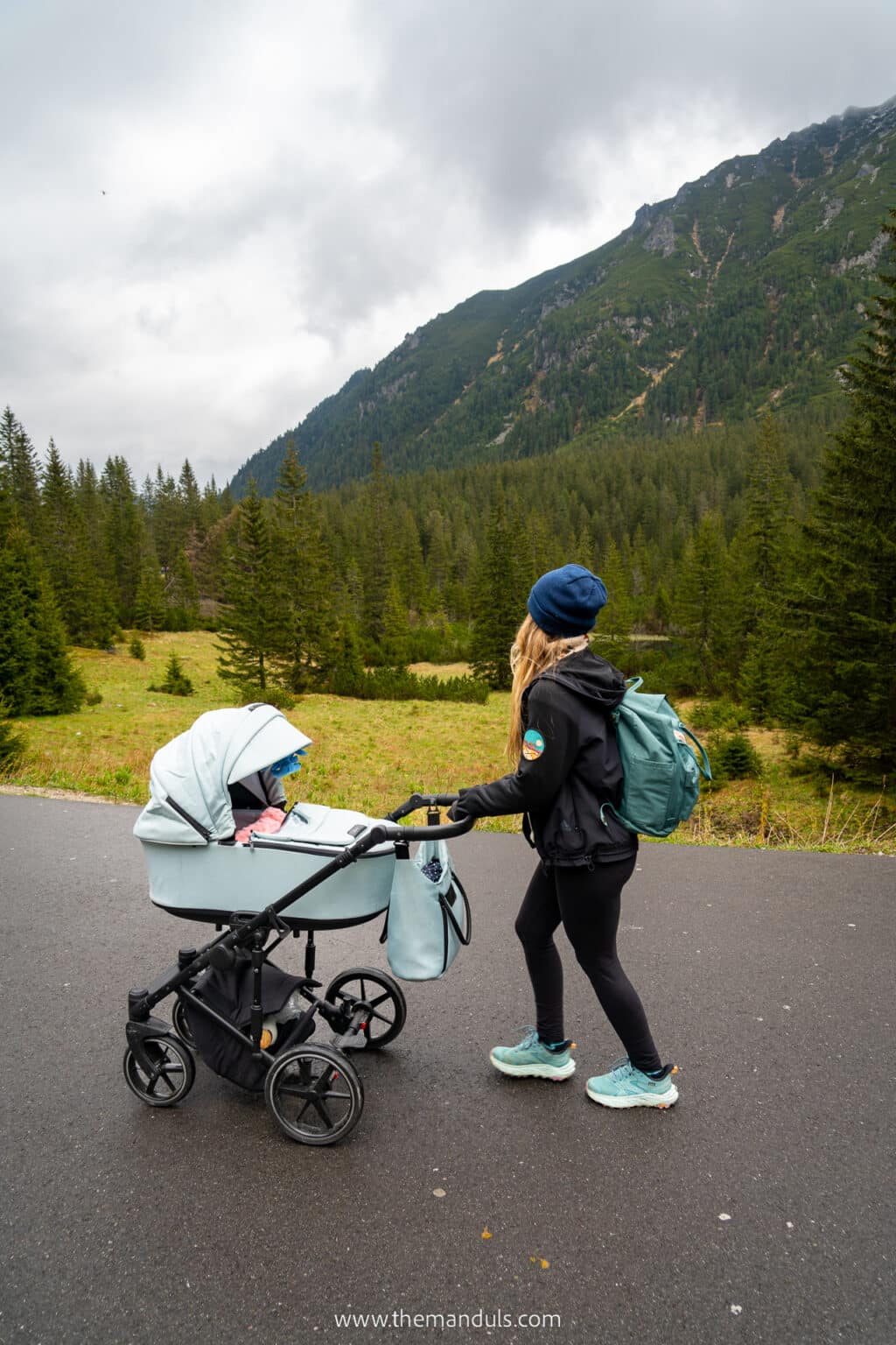 Morskie Oko: Poland's Most Stunning Lake (Full Hike Guide)