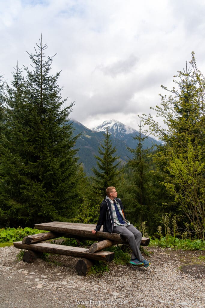 Morskie Oko Hiking Tips – Trail, Fees & Best Time