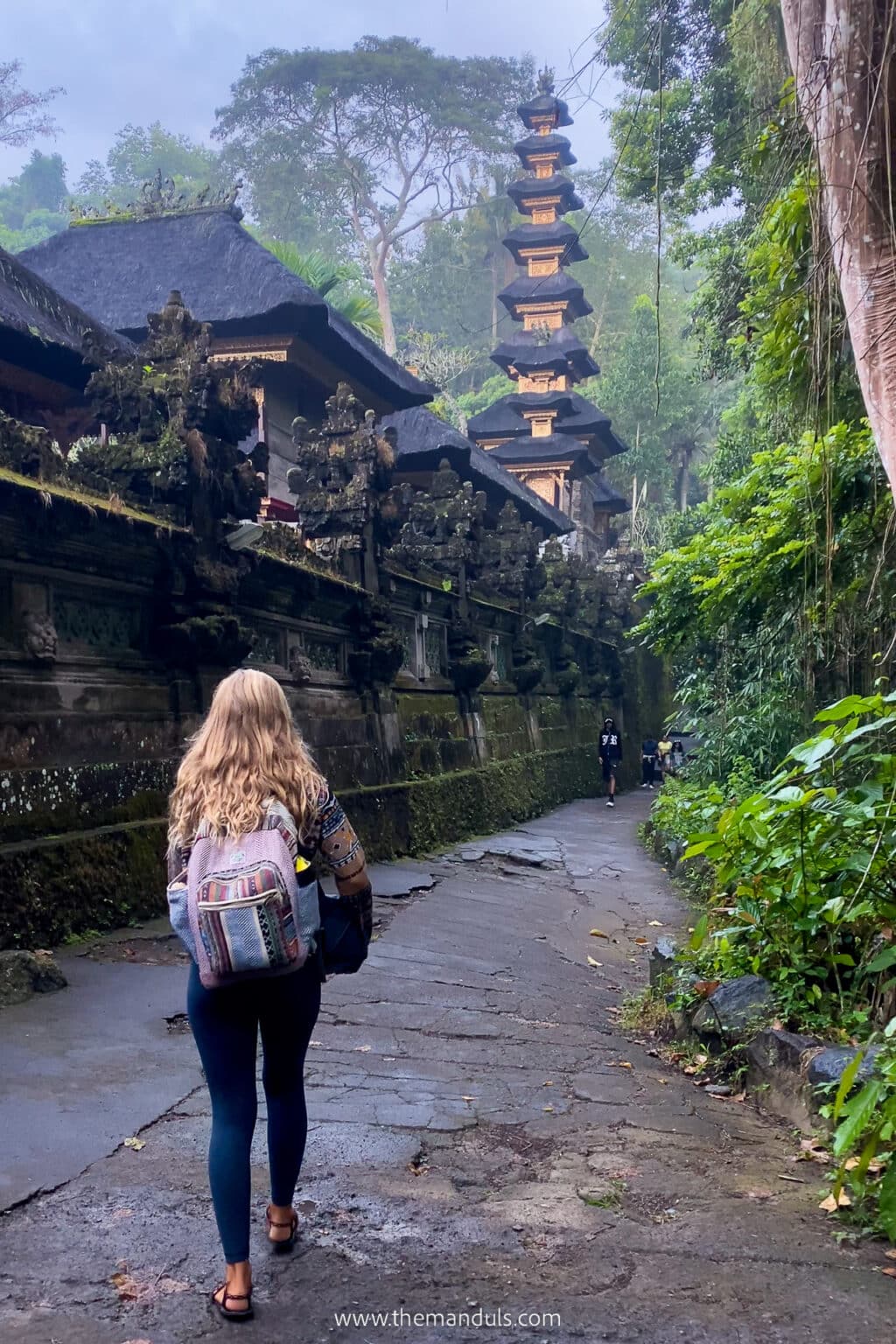 Campuhan Ridge Walk 2025: Ultimate Guide to Ubud’s Best Hike