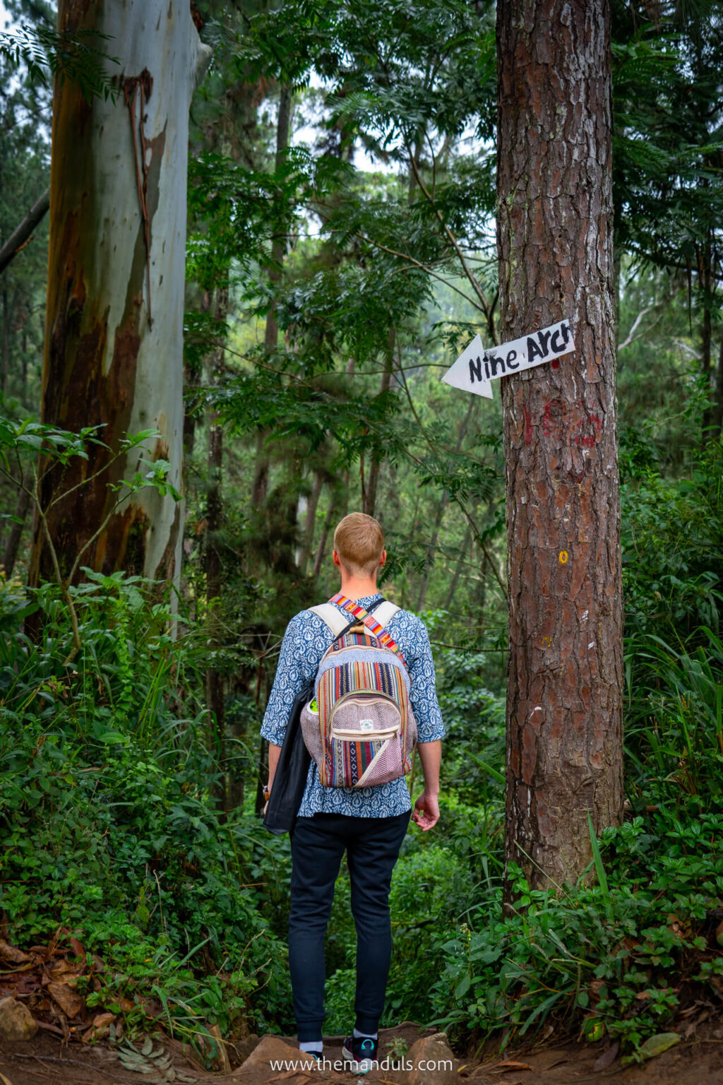 Nine Arch Bridge in Ella - How to visit in 2025