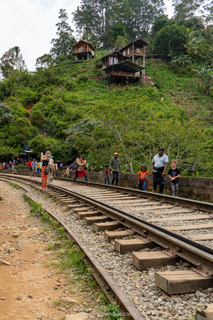 Nine Arch Bridge in Ella - How to visit in 2025