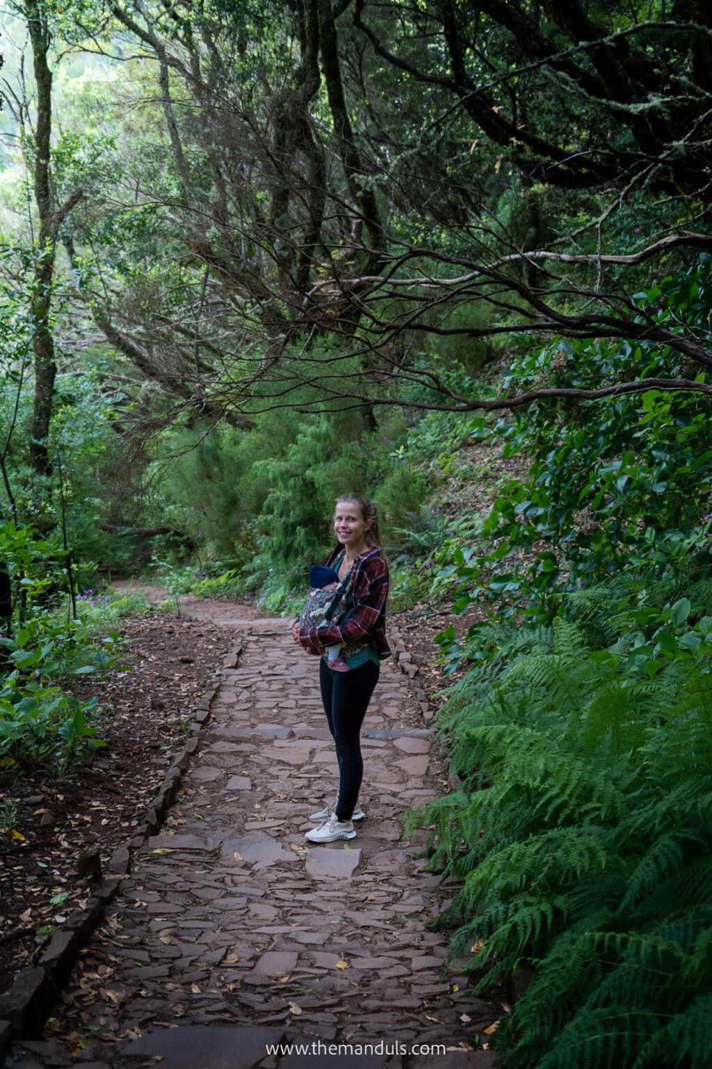 Levada das 25 Fontes: A Guide to Madeira’s PR6 Hike