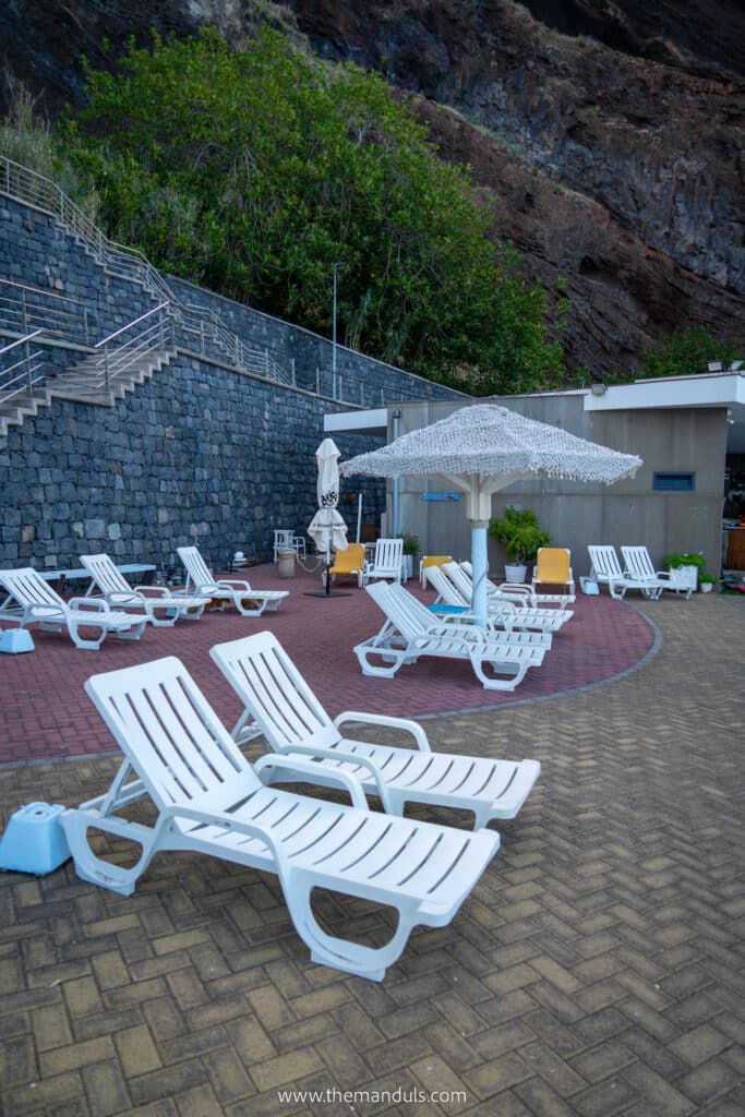 Praia do Garajau - The Best Beach on Madeira