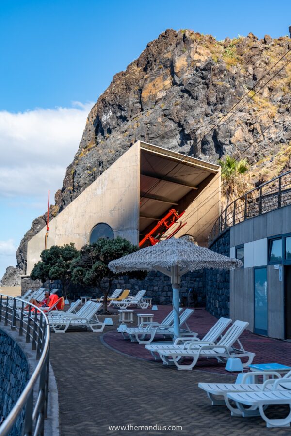 Praia do Garajau - The Best Beach on Madeira