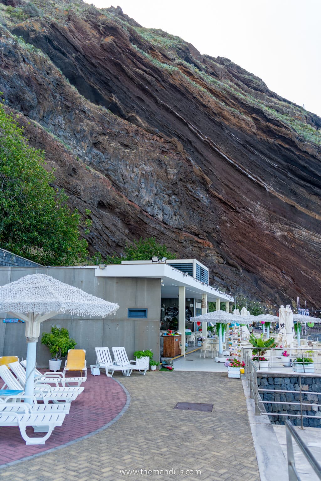 Praia do Garajau - The Best Beach on Madeira