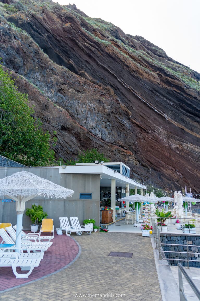 Praia do Garajau - The Best Beach on Madeira