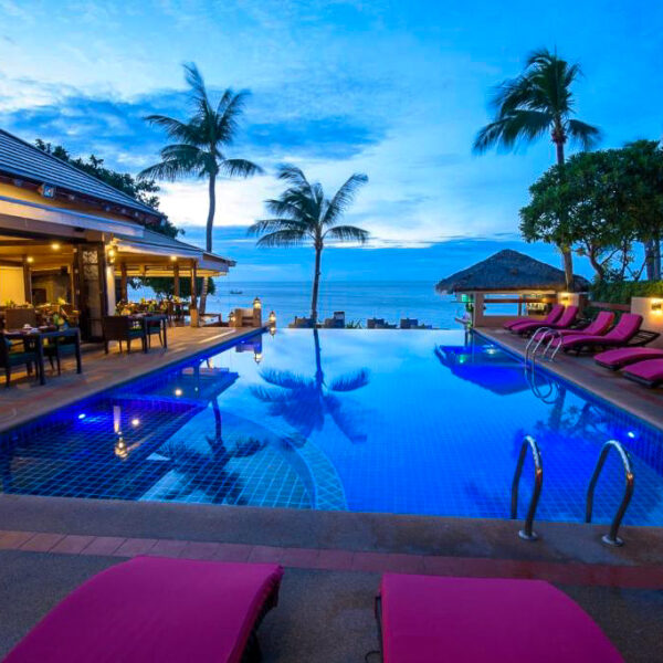 Lamai Beach Koh Samui: Travel Guide + Extra Tips 2026