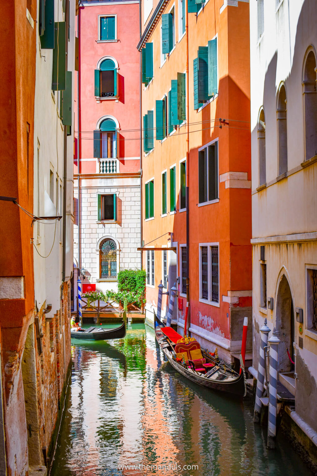 Parking in Venice 2026: Where to Park, Costs & Tips