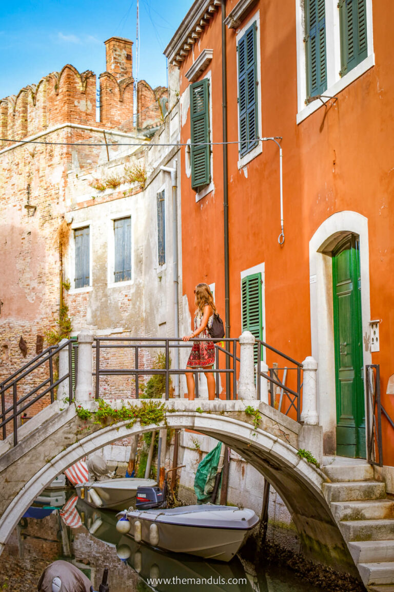 Parking in Venice 2026: Where to Park, Costs & Tips
